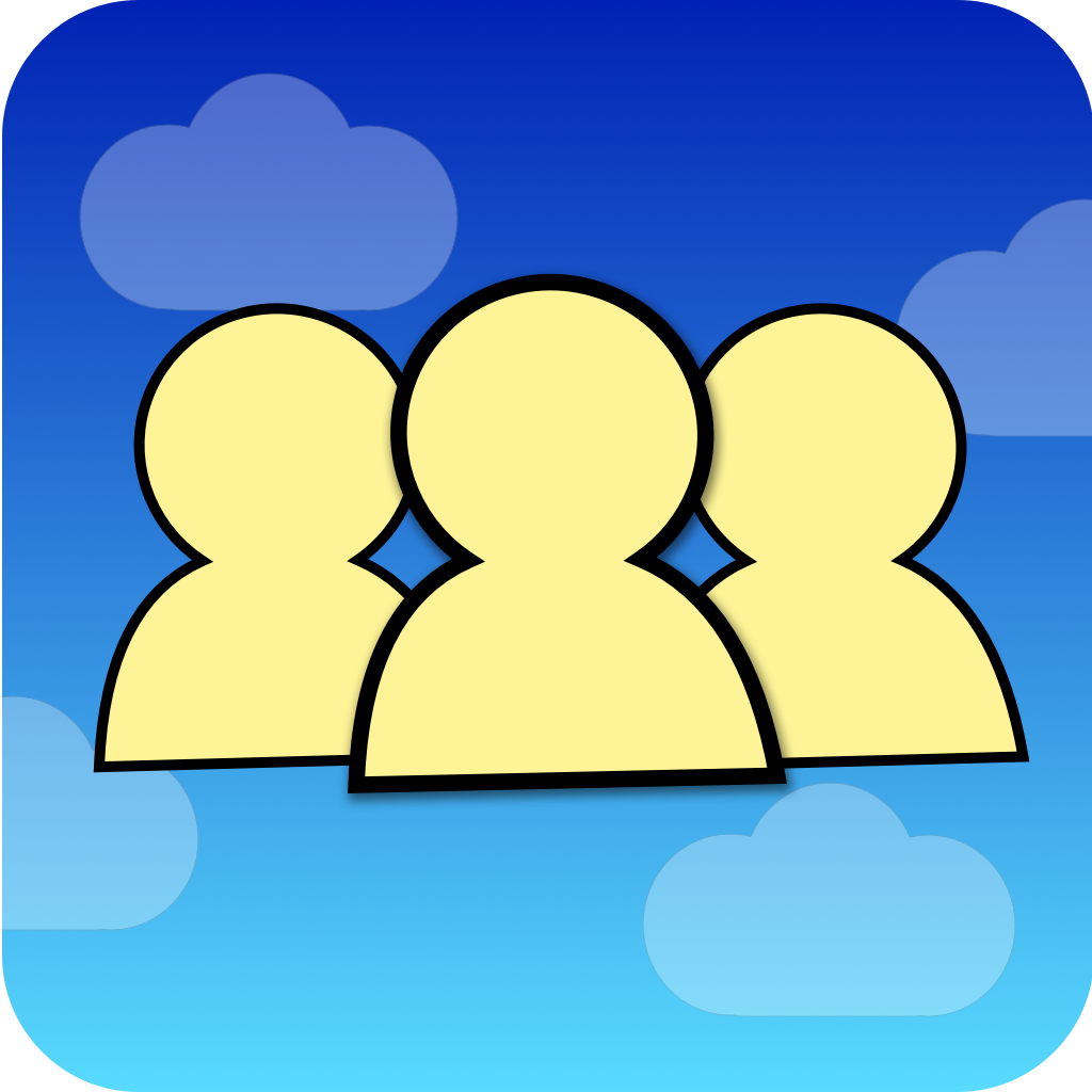 GroupShot creates groups for Mail, (and works great alongside MailShot ...